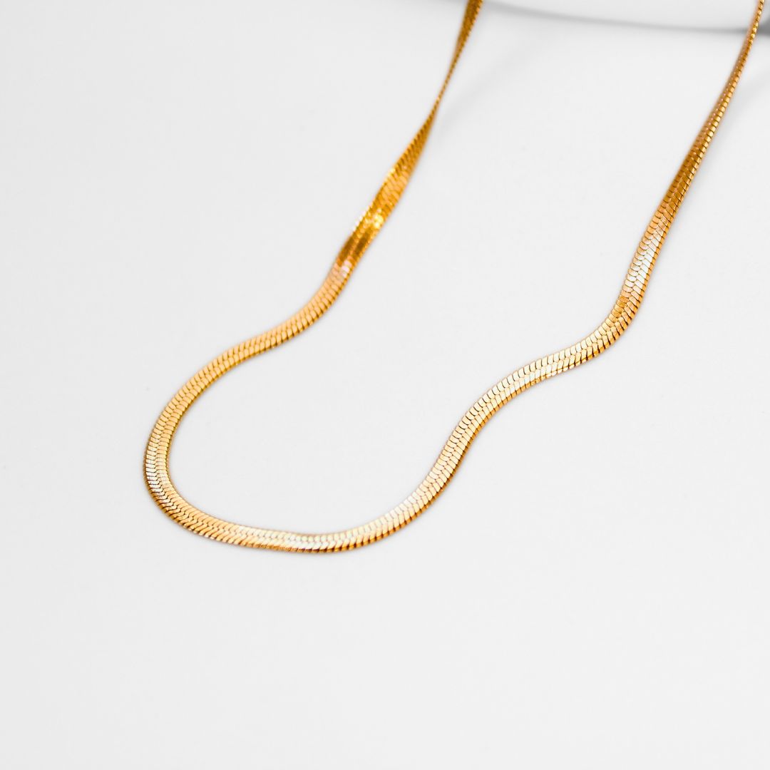 Cadenas - Collares: variedad de modelos, el mejor precio | El Mundo de ...