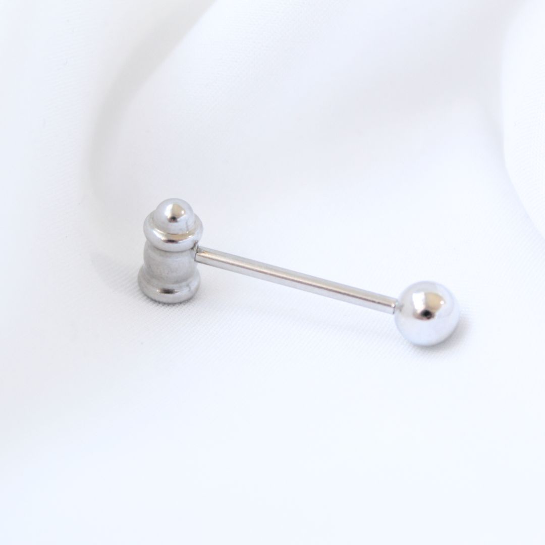 Piercing | El Mundo de la Bijouterie