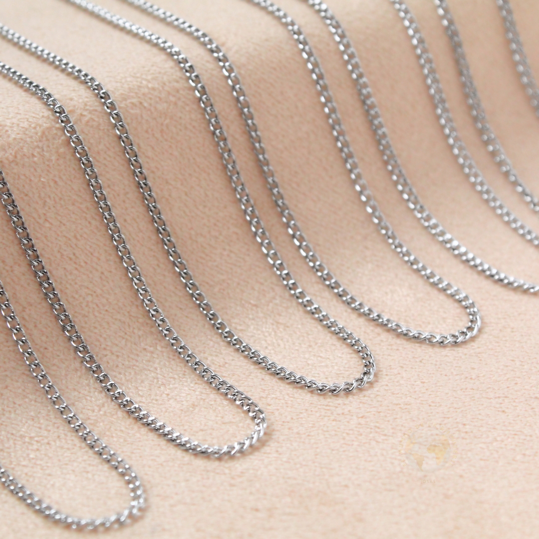 POR PAQUETE | El Mundo de la Bijouterie